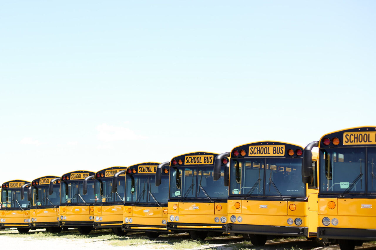 2025 School Bus Fleet Review: A Guide to Planning for 2026