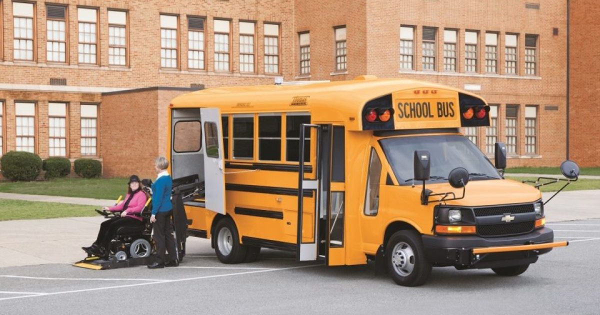 How to Choose the Right Type A Bus… | Kerlin Bus Sales & Leasing, Inc.